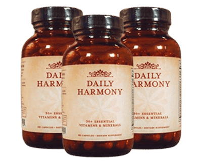 Wisdom Nutrition: Bible Based Herbal Supplement